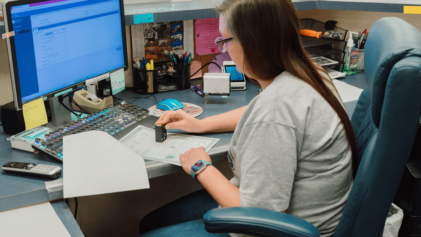 Tag Agency in Tulsa | West Tulsa Tag Agency | Tulsa, Ok